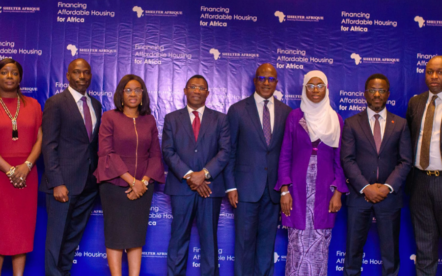 FSDH Capital leads Shelter Afrique’s successful debut ₦46 billion Bond ...