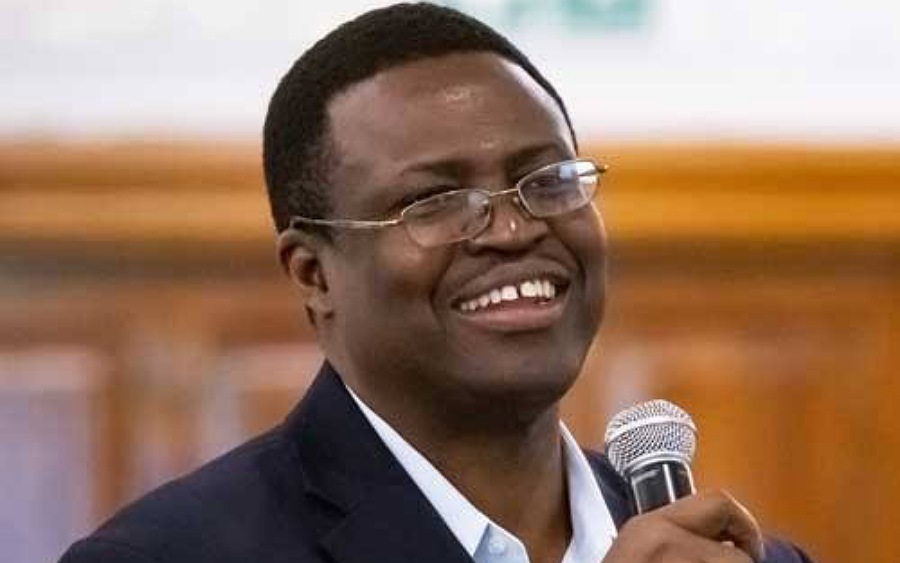 AfDB reveals plan to tackle high fertilizer prices affecting food ...