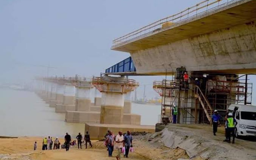 Second Niger Bridge to be operational by Christmas - Nairametrics