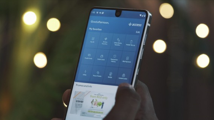 REVIEW: AccessMore app: More might actually be enough - Nairametrics