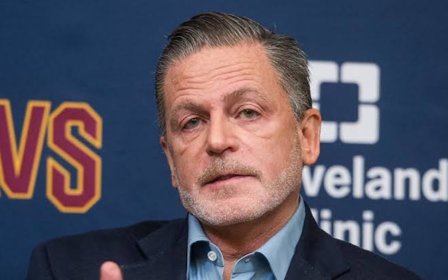 Dan Gilbert: How the owner of Cleveland Cavs made his money - Nairametrics