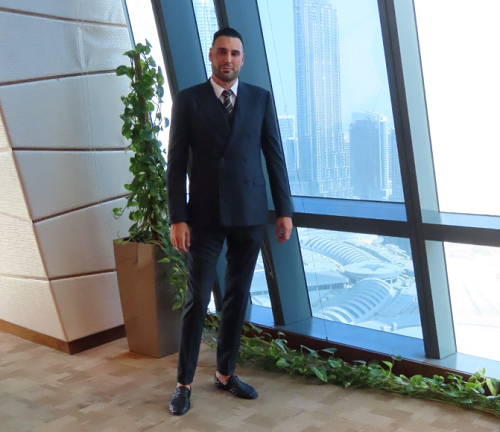 The relationship between education and employment – Dr. Yasam Ayavefe ...