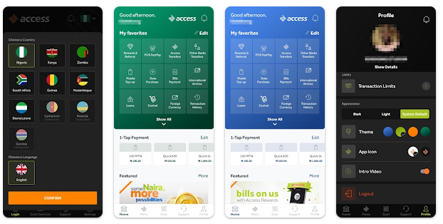 REVIEW: The best mobile banking apps in Nigeria in May 2022 - Nairametrics