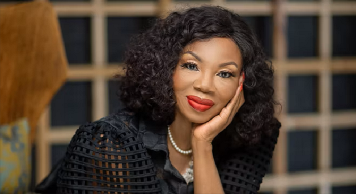 Betty Irabor: From accidentally stumbling into journalism to becoming ...