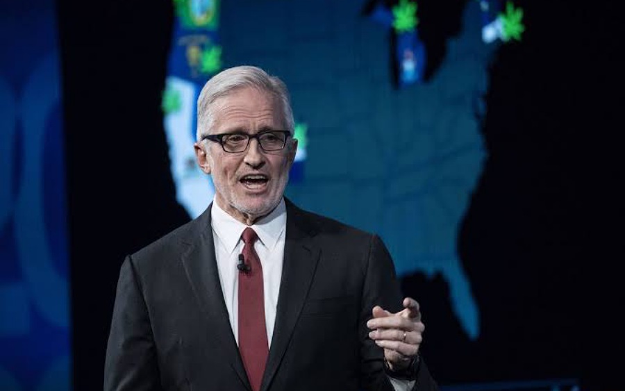 Billionaire investor, Jim Coulter says first phase of the market ...