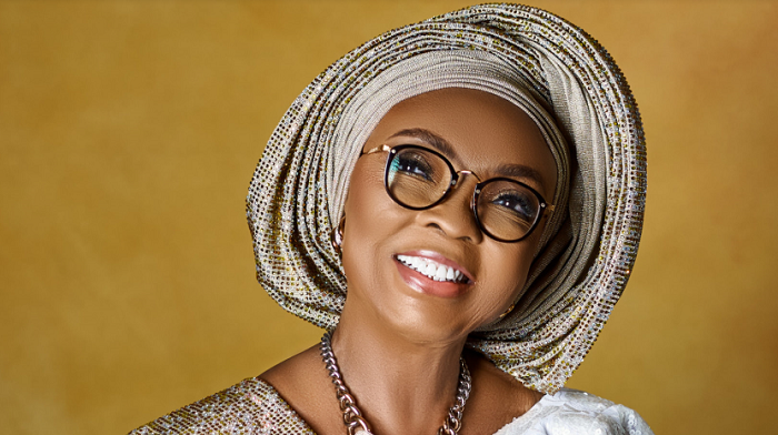 Rose Okwechime: Woman who founded and sustained a now 3 decades old ...