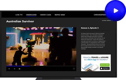 Dochase Partners with AVO TV to launch CTV Ads - Nairametrics