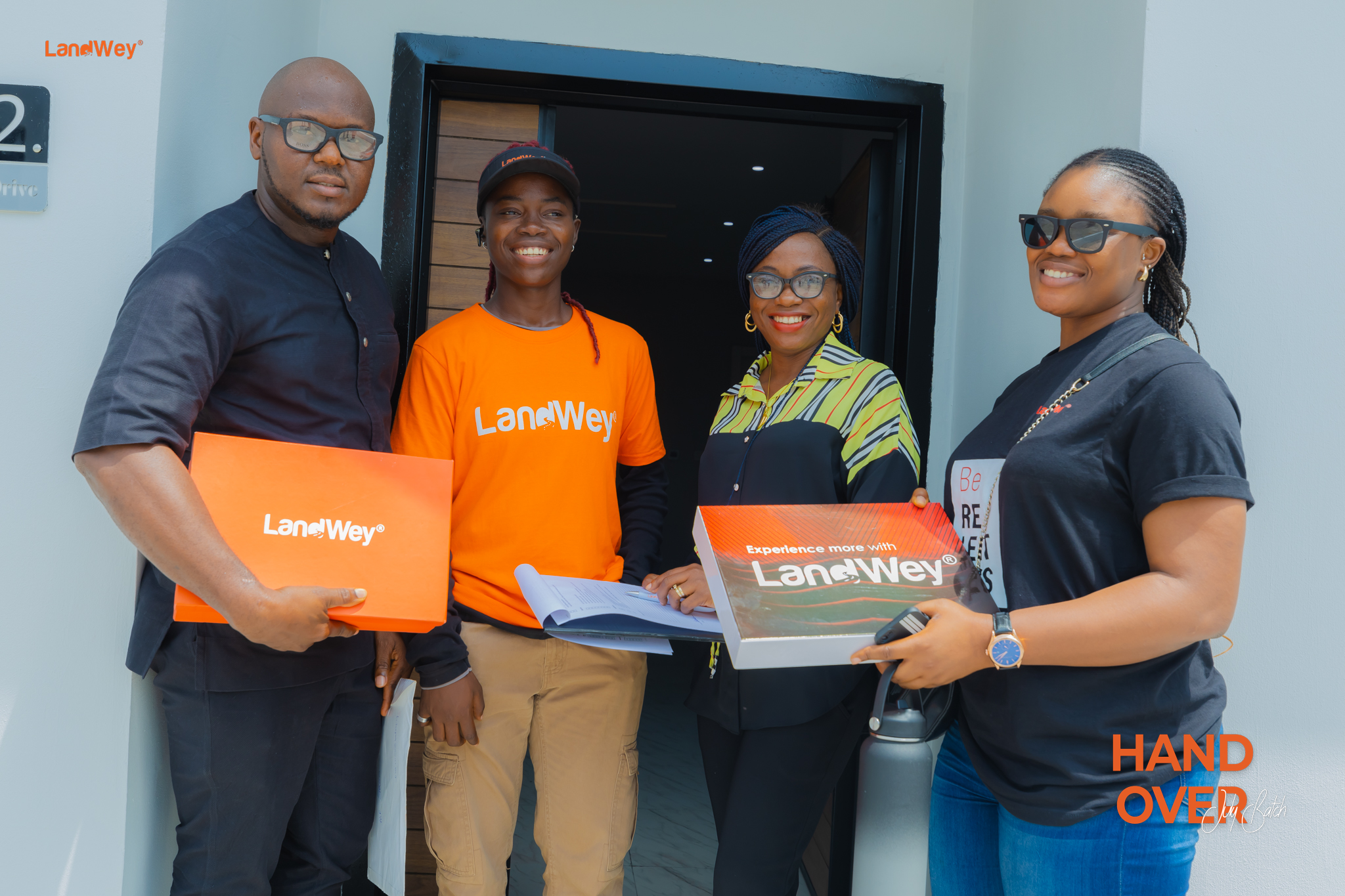 Landwey to deliver 2,000 home units within a three-year timeframe ...