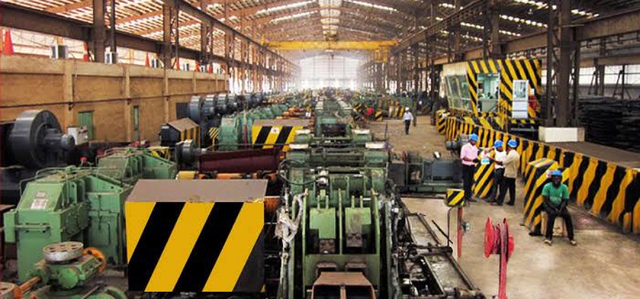 DataPro upgrades African Foundries to A+, maintains stable outlook ...