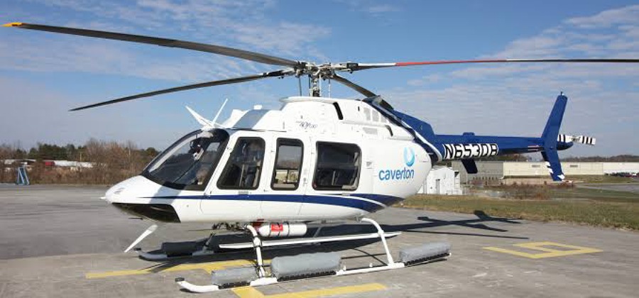 Caverton Offshore Support Group reports N5.16 billion loss in 2022 ...