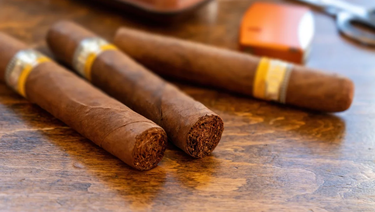 3 Cigars you should try at these specialty shops in Lagos - Nairametrics