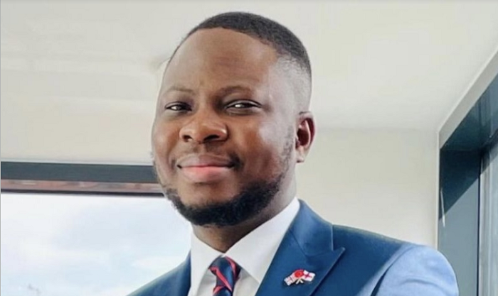 Why financial advisory should be affordable for everyone - Opeoluwa ...