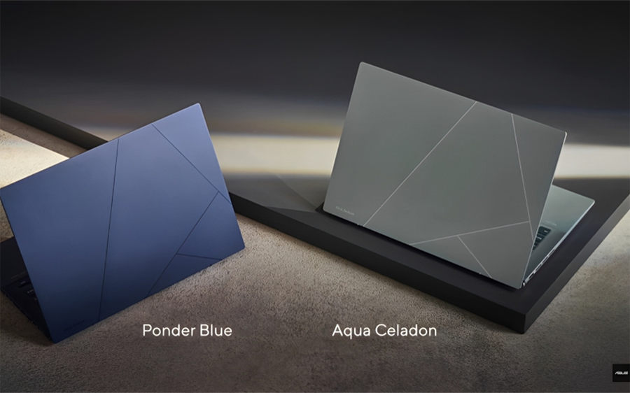 Asus Zenbook 14 OLED UX3402ZA Review: Efficiency, Performance ...