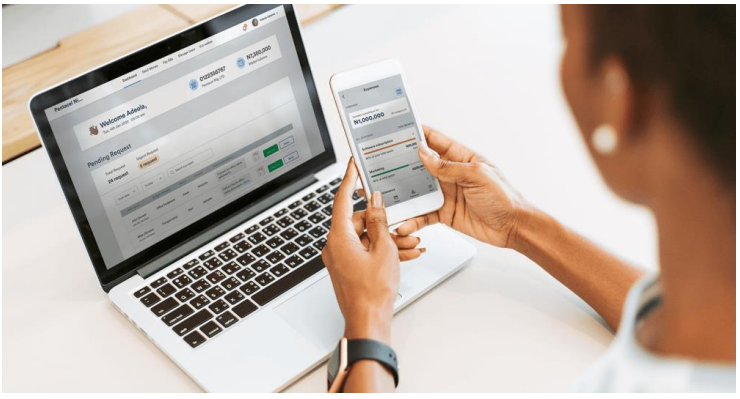 Why you should track your company spending with a spend management ...