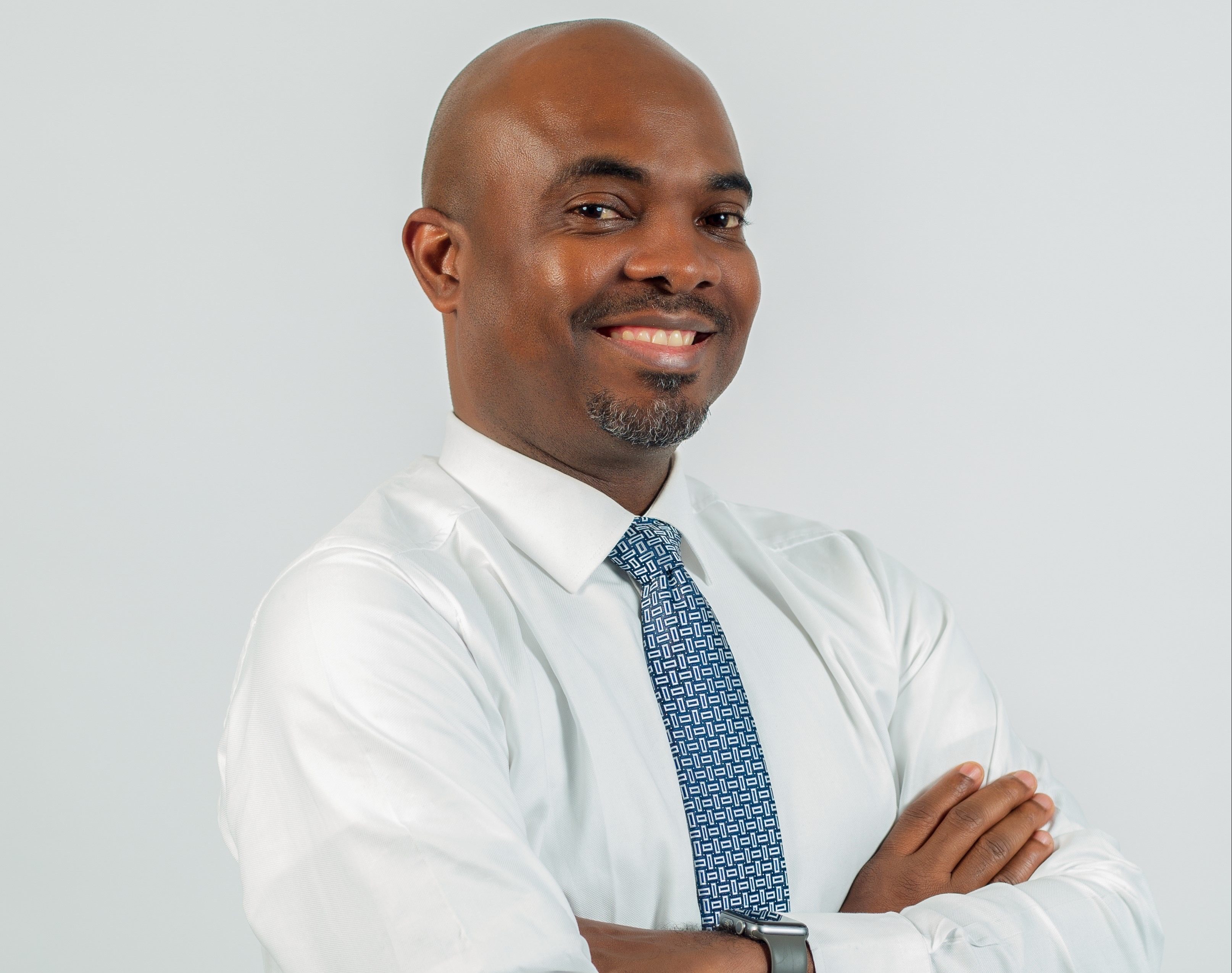 Visa Appoints Andrew Uaboi as New Head for West Africa - Nairametrics