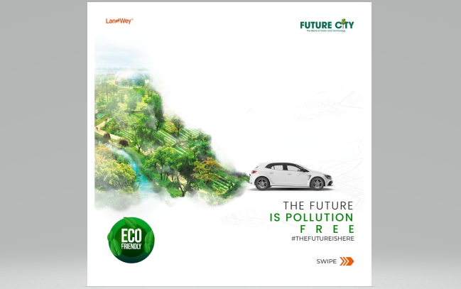 LandWey launches future city to create sustainable habitats in Lagos ...