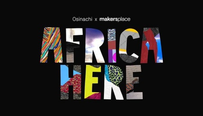 Osinachi and MakersPlace are introducing the African Creator ...