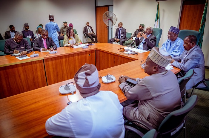 Asuu Strike Salaries Commission Advised Fg To Increase Lecturers