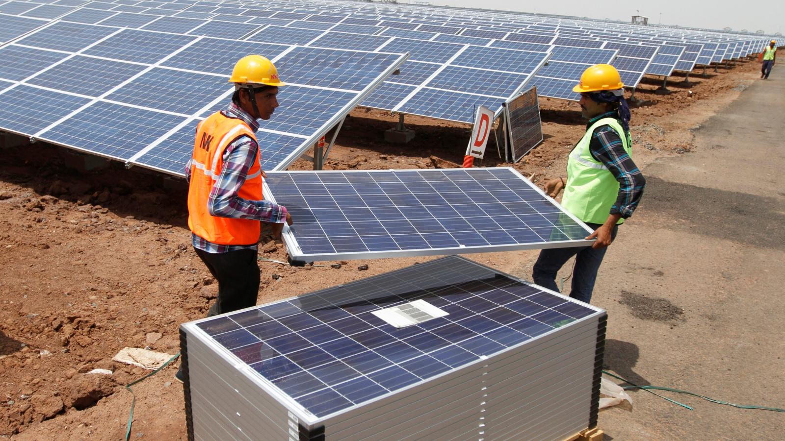 Rural Electrification Agency to spend $105 million on solar power ...