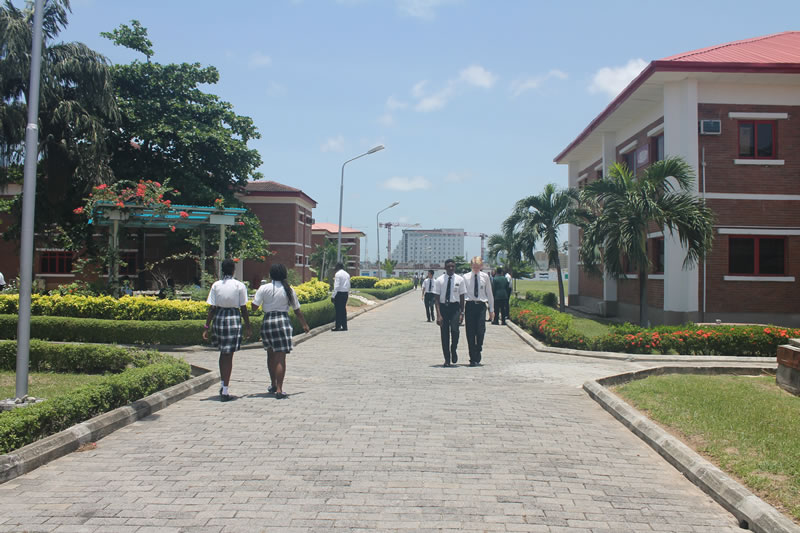 Top 6 most expensive secondary schools in Lagos and what they cost ...