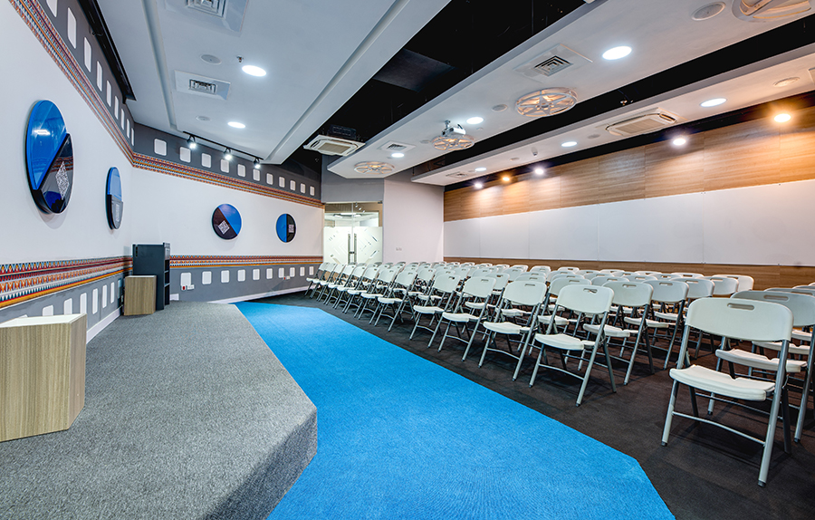 How Spacefinish empowers the tech ecosystem through innovation lab ...