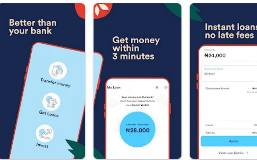 Top 5 loan apps in Nigeria in 2022 | Nairametrics