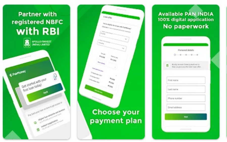 Top 5 loan apps in Nigeria in 2022 | Nairametrics