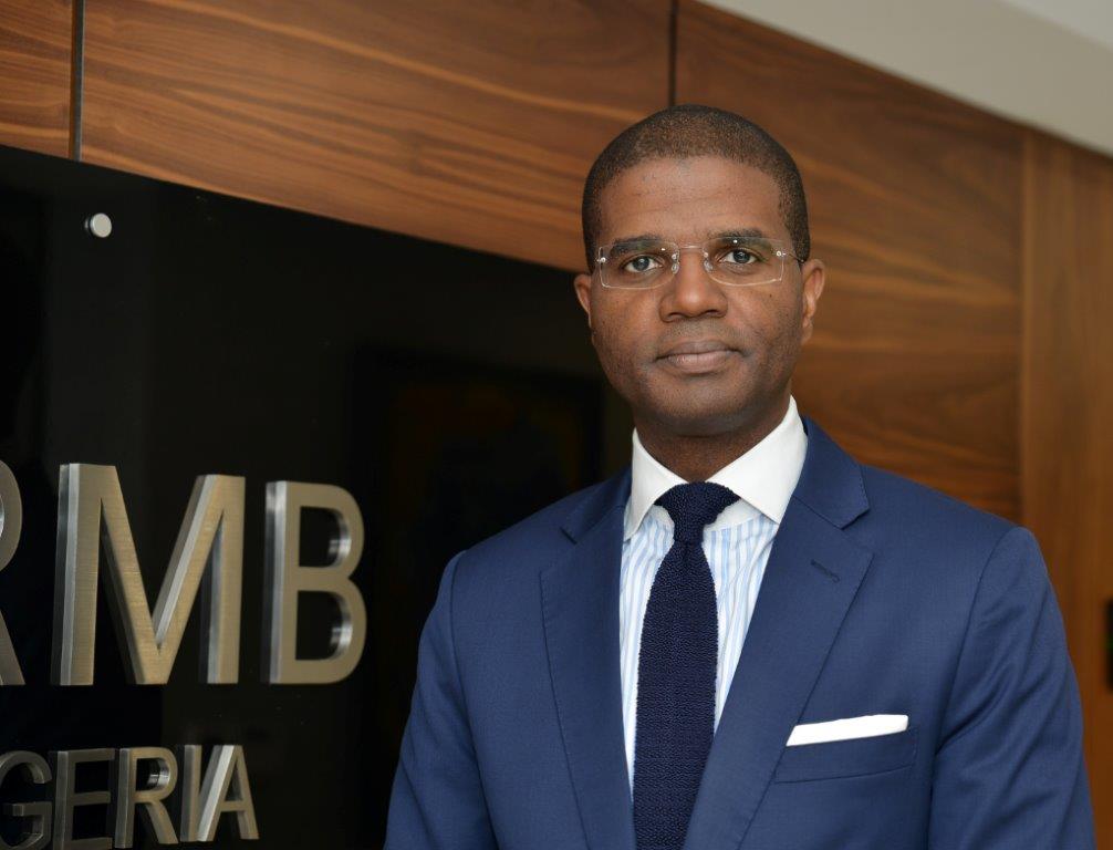 Dalu Ajene Appointed CEO of RMB Nigeria; Aims to Facilitate Greater ...