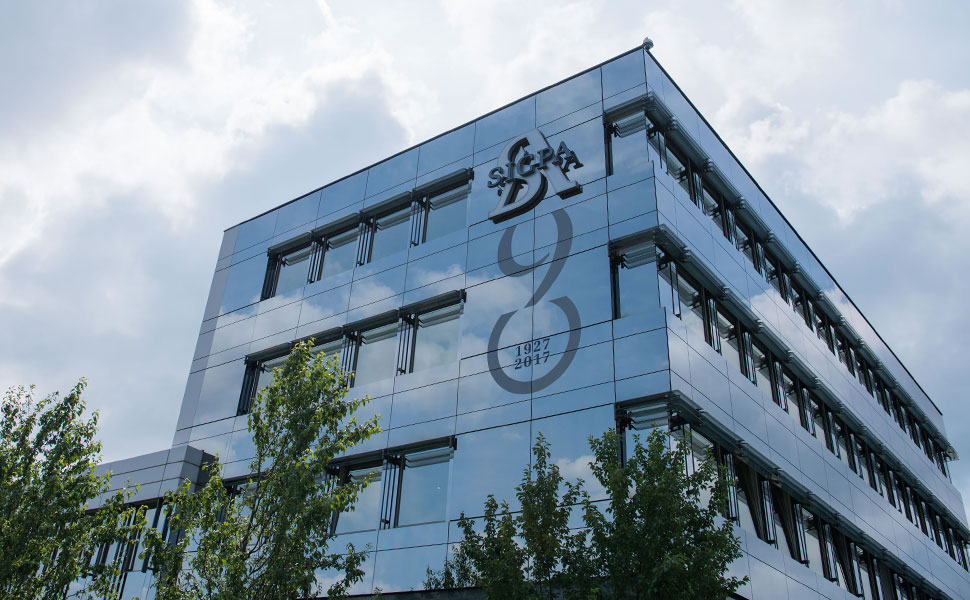 SICPA SA: long-trusted partner to governments, central banks, high ...