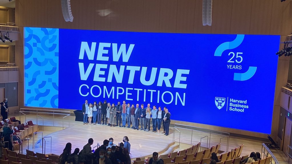 You could win $30, 000 by participating in Harvard’s New Venture ...