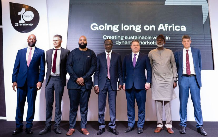 Renmoney turns 10, marks anniversary with business community in Nigeria ...