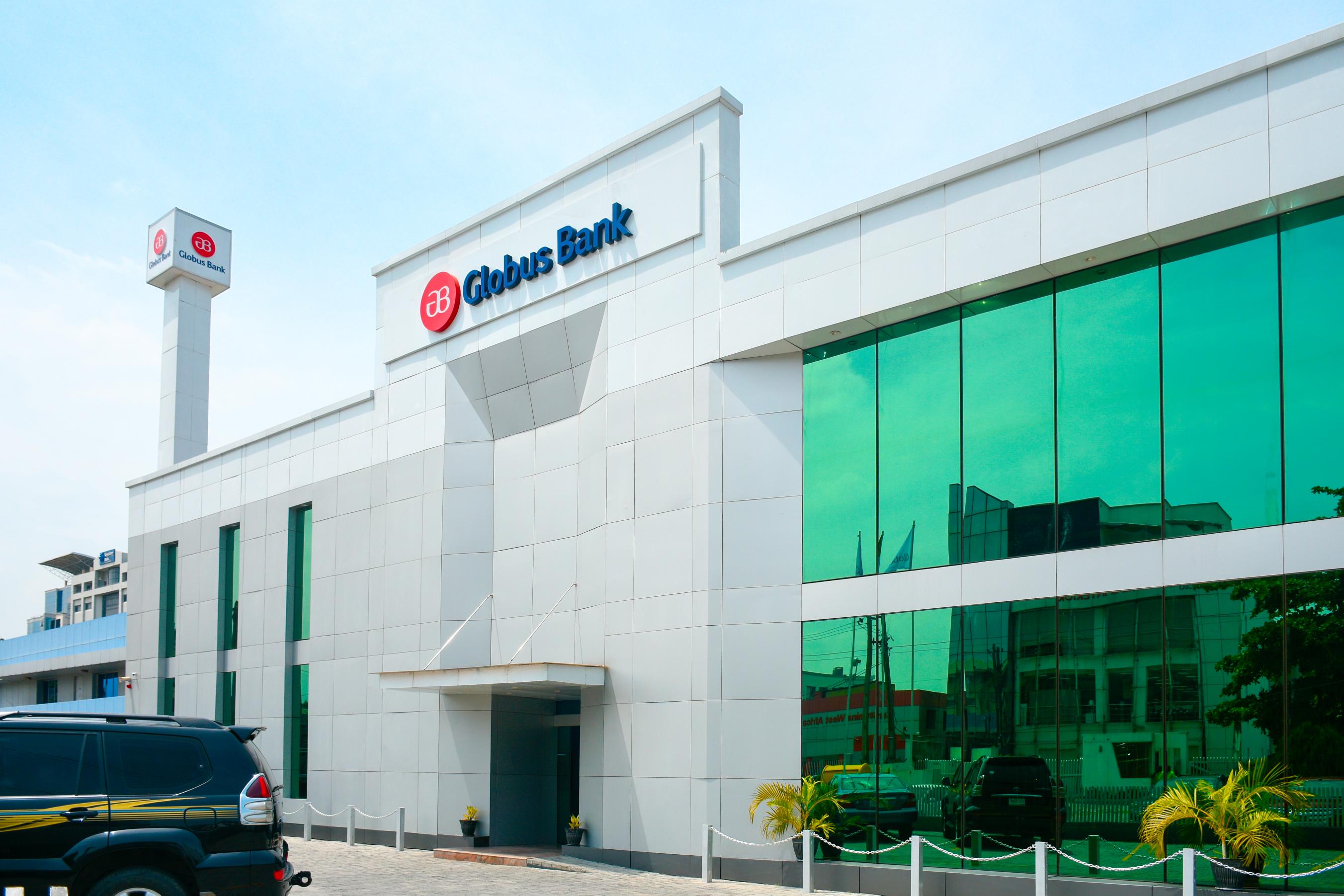 Rating Agencies, Agusto & Co. and GCR upgrades Globus Bank credit ...