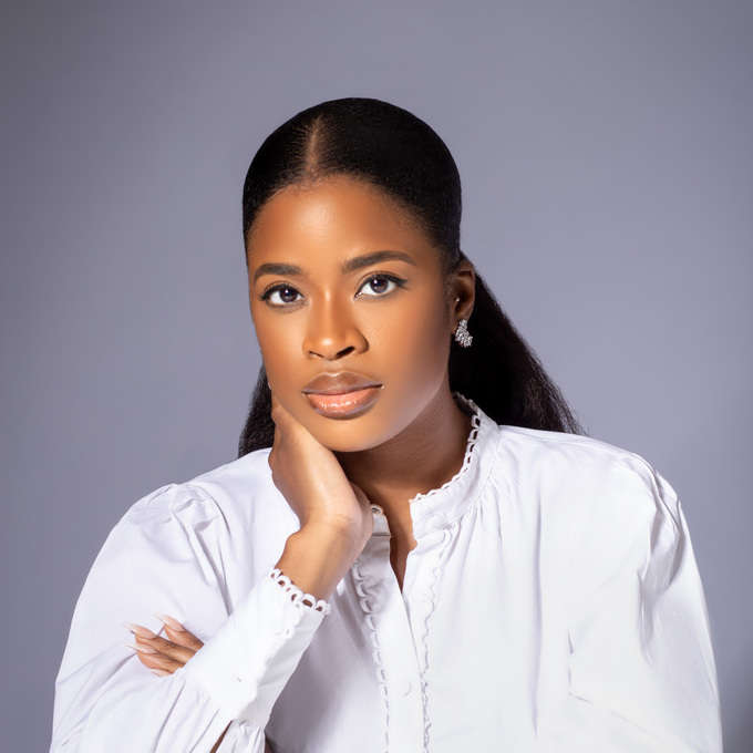 Ore Runsewe: The lady who built a homegrown beauty brand in her bedroom ...