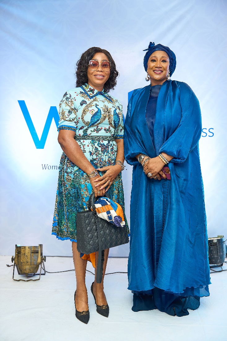 Women on the rise; FSDH as enabler for the growth of Female led ...