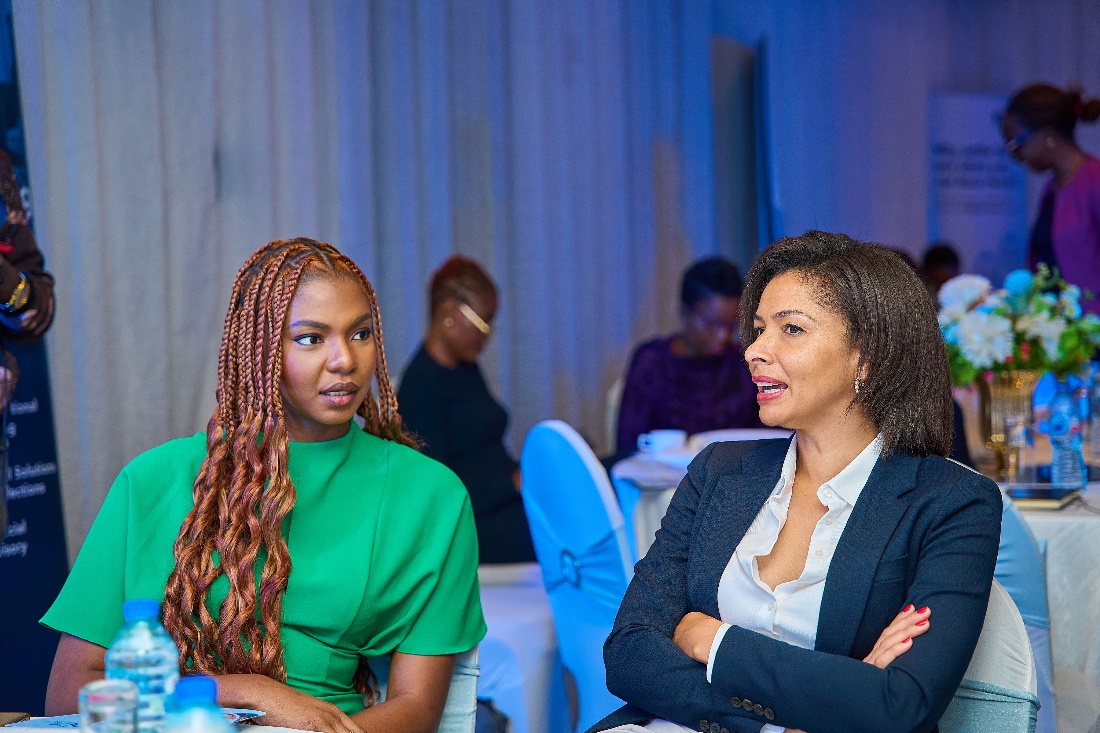 Women on the rise; FSDH as enabler for the growth of Female led ...
