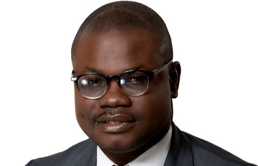 Ayokunle Ayoko joins International Breweries as Company Secretary ...