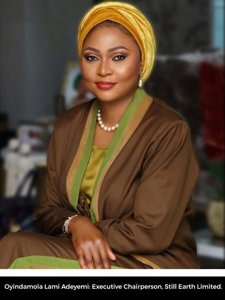 Still Earth Limited bags contract for housing development in Ogun State ...