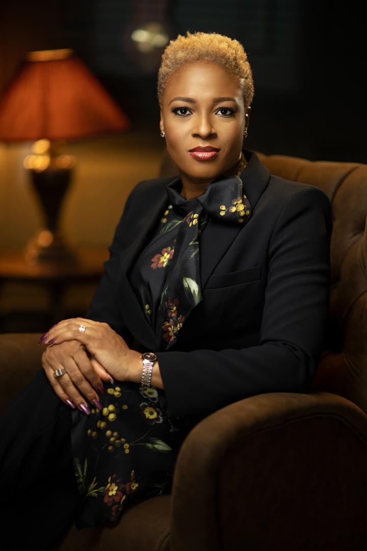 Chioma Afe moves to Seplat Energy - Nairametrics