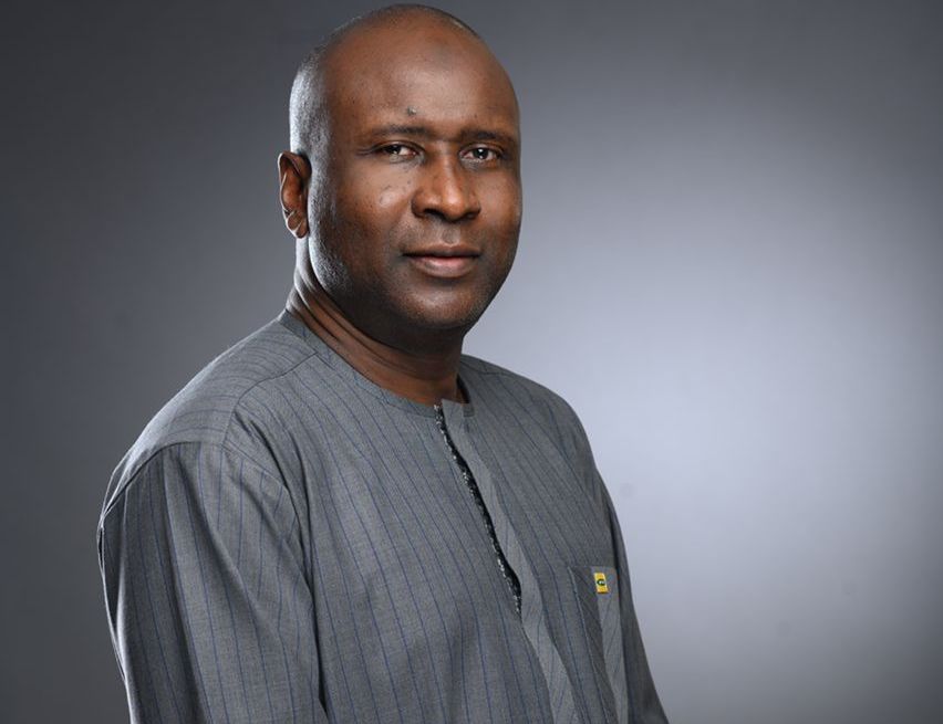 Why MTN is investing in 3G alongside 4G, 5G technology — Mohammed Rufai ...