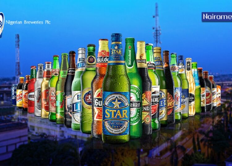 Q3 2024: Nigerian Breweries Plc records 74.9% growth in revenue ...