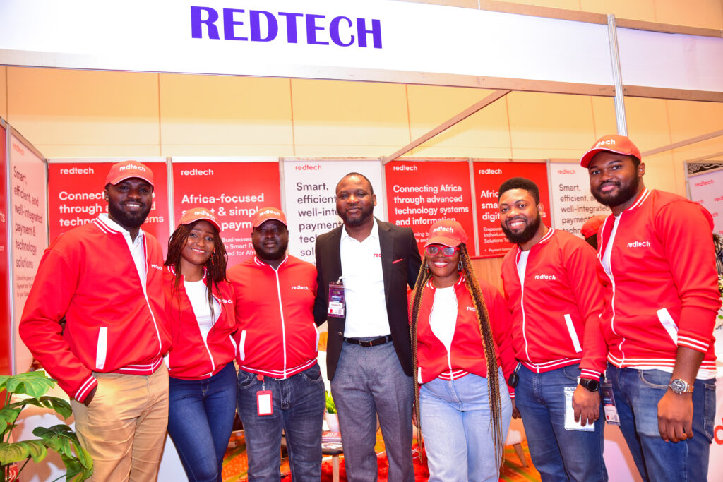 Redtech CEO speaks on deepening digital payments in Africa, challenges ...