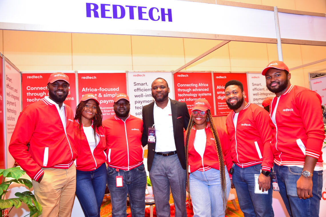 Redtech CEO speaks on deepening digital payments in Africa, challenges ...