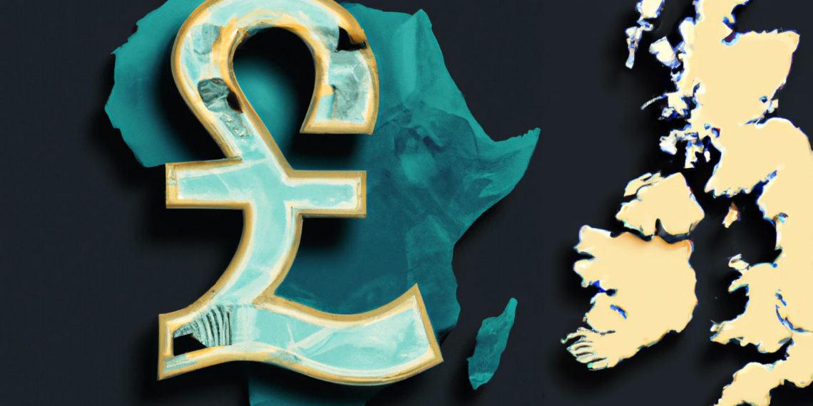 New stablecoin solution aims to fix USD and GBP fiat shortages in Africa - Nairametrics