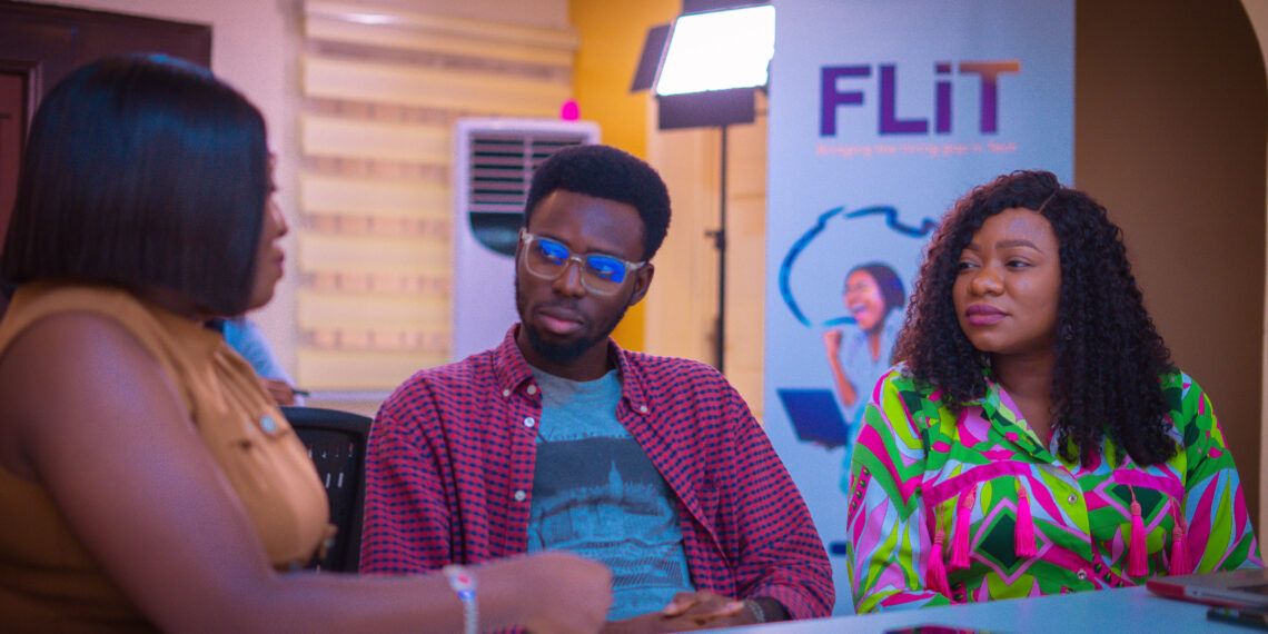 Empowering female talent: FLiT launches as a game-changer in tech ...