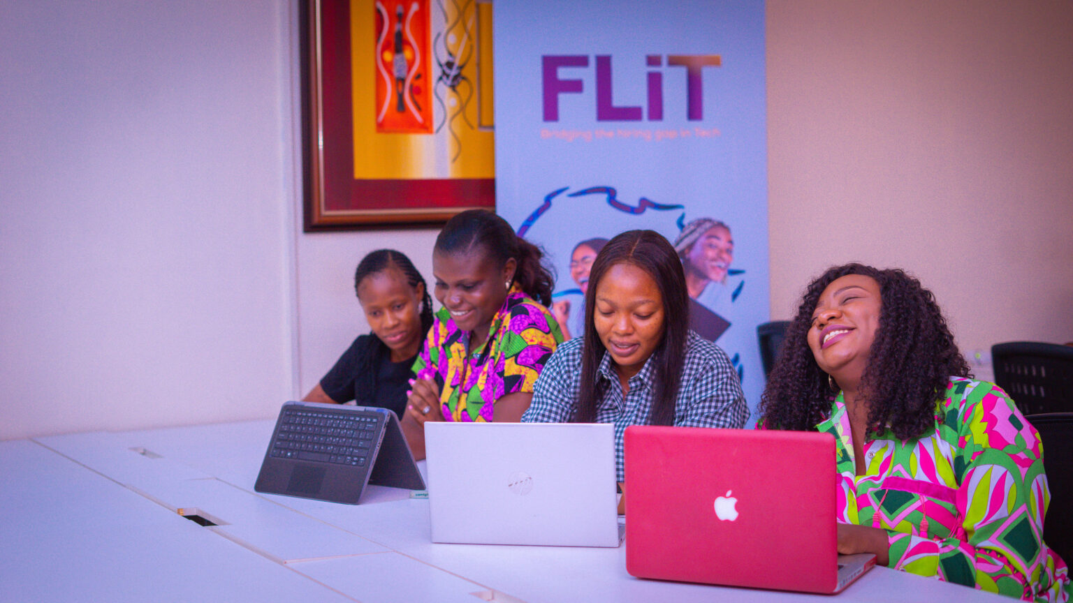 Empowering female talent: FLiT launches as a game-changer in tech ...