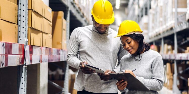 Nigeria’s manufacturing imports declines in new NBS report - Nairametrics