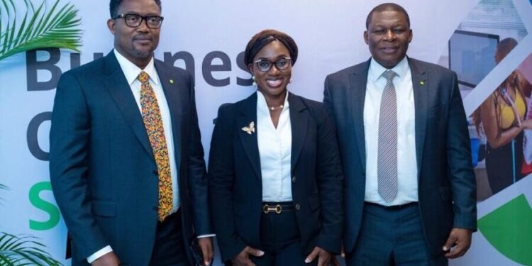 Volunteer Day: Deloitte Nigeria Staff volunteer full working day to ...