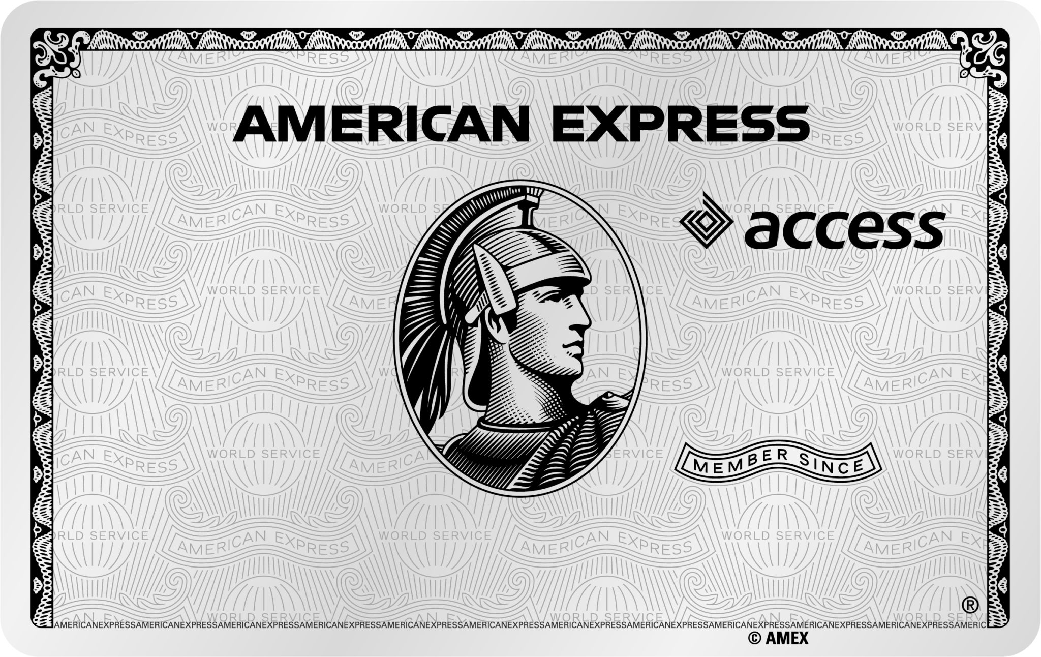Access Bank launches the first American Express® cards to be issued in ...