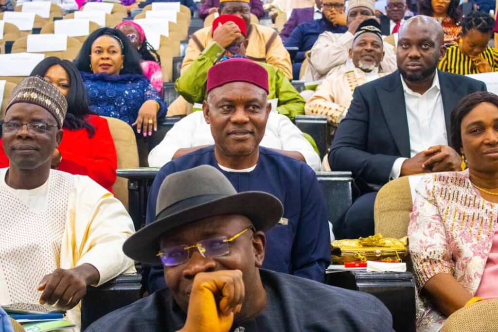 Maduka University receives its operating license from NUC in Abuja ...