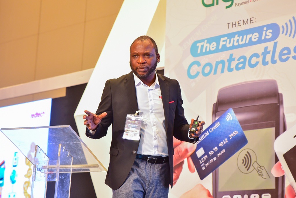 Redtech CEO speaks on deepening digital payments in Africa, challenges ...